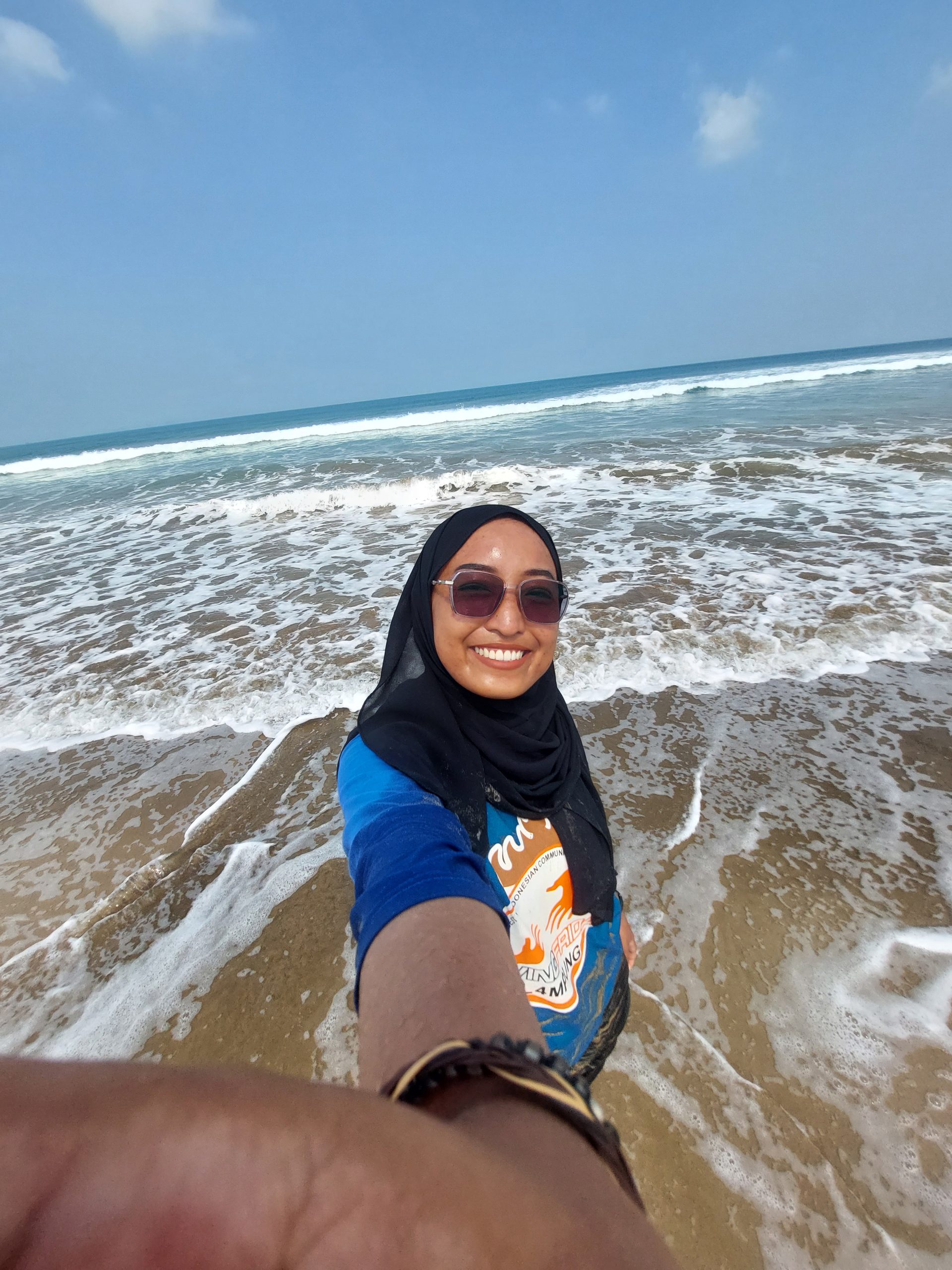Challenge: Si Paling Food Rescue | User: FIRDA NUR ISLAMI - Indonesia Asri