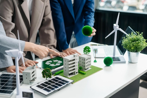 Memahami Konsep Green Building & Contohnya di Indonesia