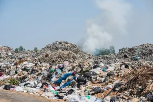 What Is Residual Waste? Properties and How to Process Them