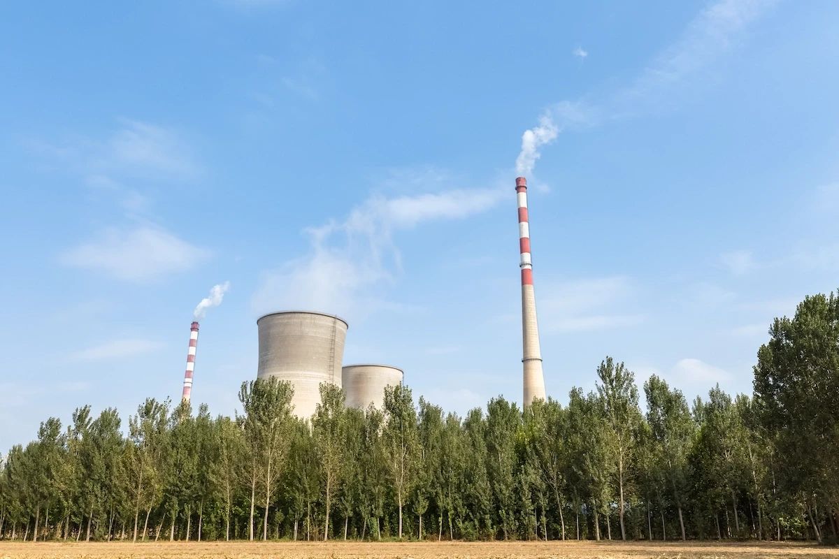 Carbon Capture and Storage: Teknologi untuk Kurangi Emisi